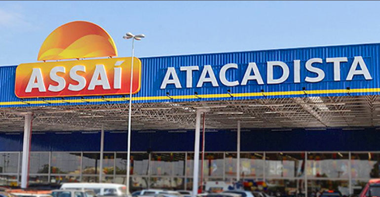 Supermercado Assaí é condenado por violações à saúde